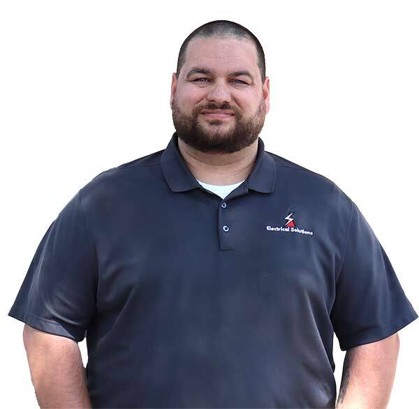 Our Team | Electrical Solutions of Central Arkansas